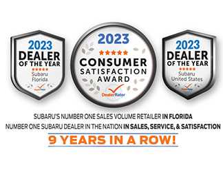 Valued Customer: Subaru news and great offers to grow your savings