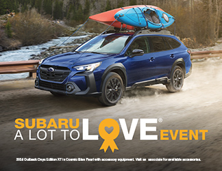 Valued Customer, your August e-newsletter is here